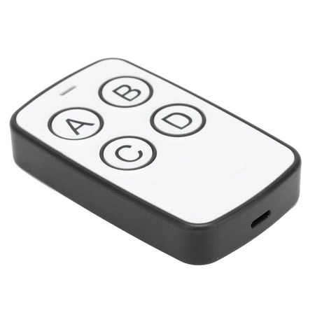 Wireless Key Fob,Cloning Key Fob Remote Cloning Key Fob Wireless Remote ...