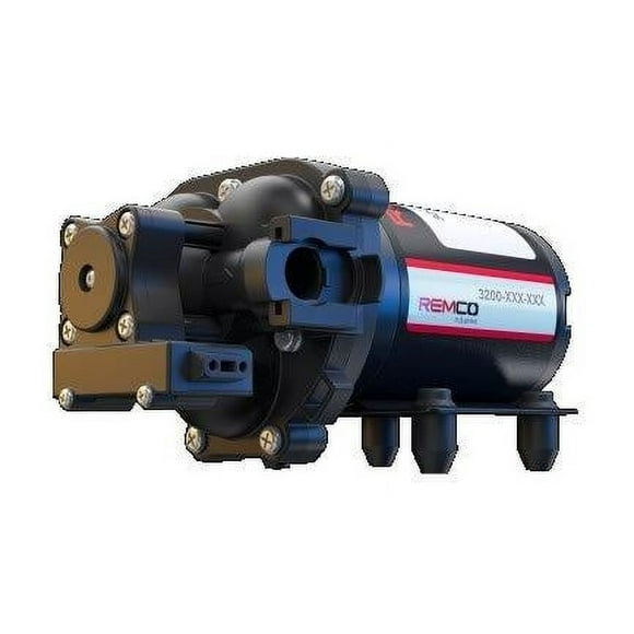 Remco Pumps