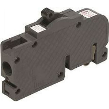 Connecticut Electric VPKUBIP120 20 Amp Single Pole Pushmatic Circuit ...