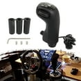 Gear Shift Knob for Scania Truck for Ats H-Shifter for Logitech G25 G27 ...