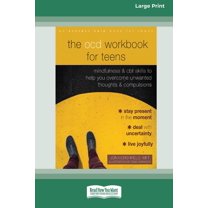 The Gaming Overload Workbook : A Teen's Guide to Balancing Screen Time ...