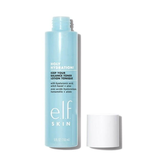 Click here for E. L.F. Cosmetics Keep Your Balance Toner  Face To... prices