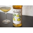 Monin Pear Syrup, 750 ml - Walmart.com