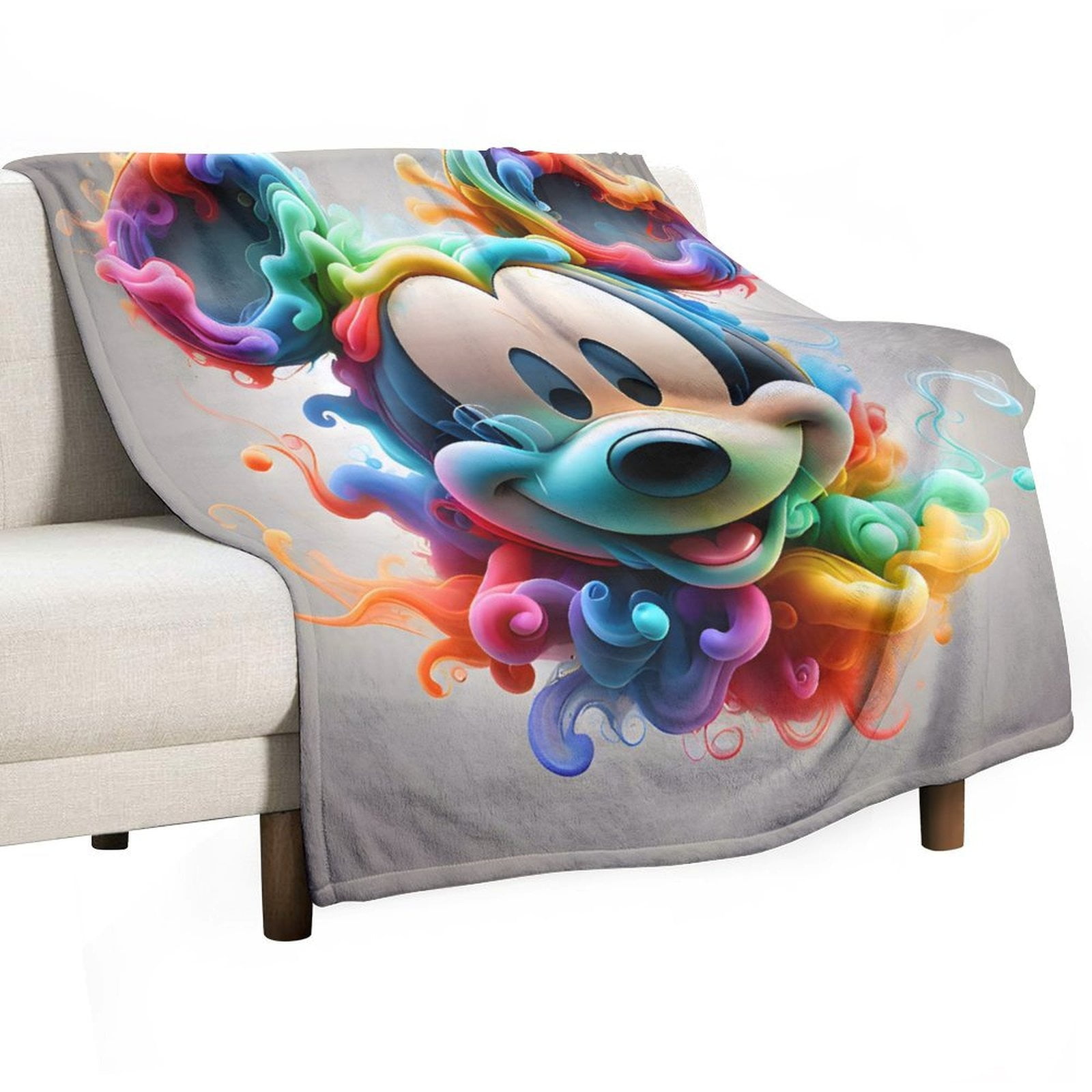 Click here for Unbranded Yixiggccartoon Cute Mickey Mouse Soft Th... prices