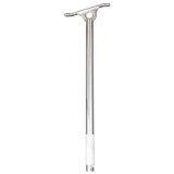 TACO Marine F30-0862BSA-1 Portable Locking Transom Cross Tie Cleat - 15 ...