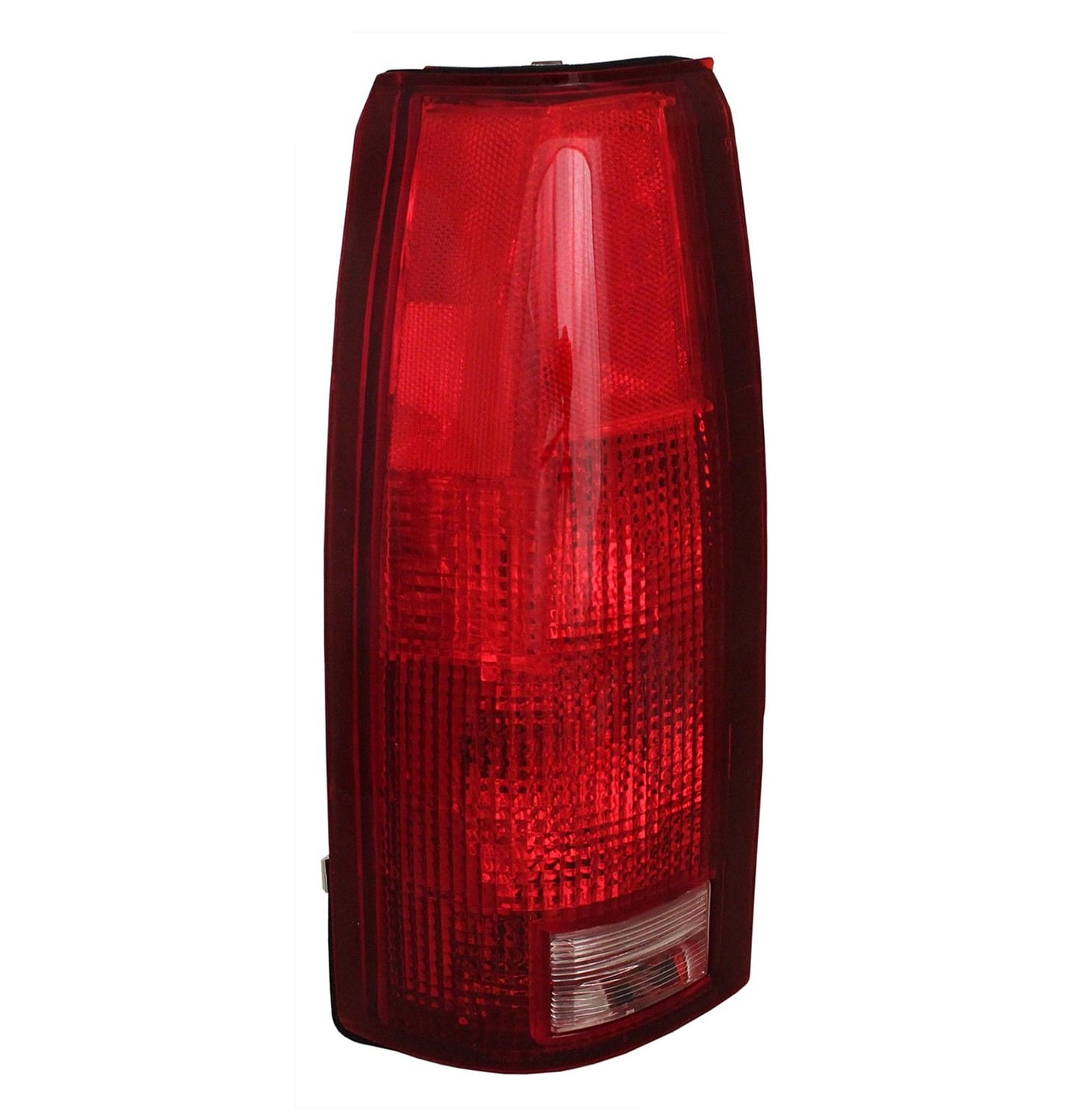 New Left Tail Light Fits Chevrolet K1500 K2500 K3500 Tahoe Suburban ...