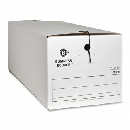 Business Source File Storage Box | Walmart Canada