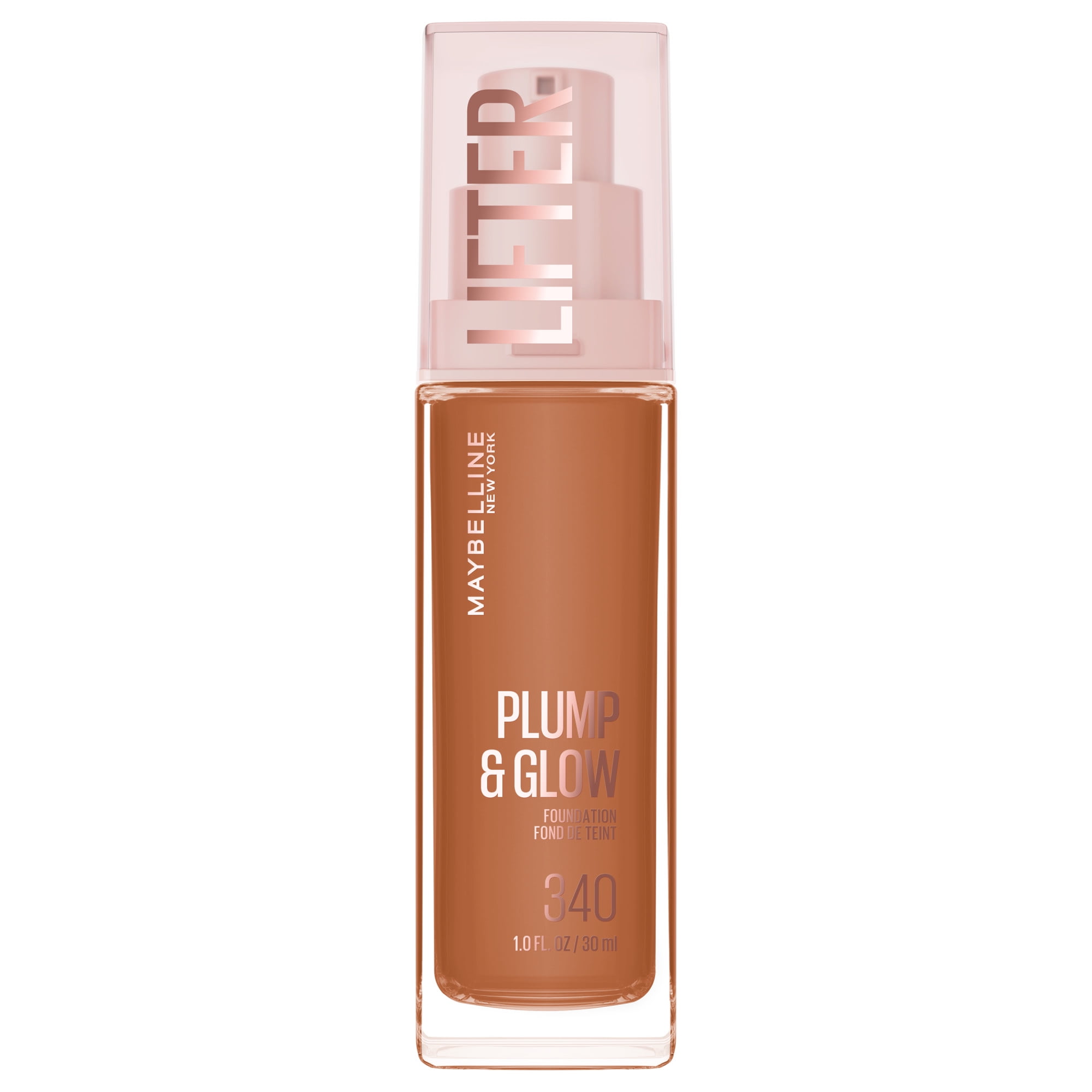 Click here for Maybelline New York Lifter Plump & Glow Skincaring... prices