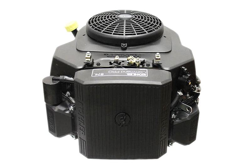 22.5hp Kohler Command Engine, Vertical 1"x3-5/32" Shaft, Cub Cadet ...