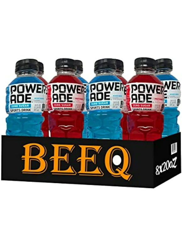 POWERADE Zero in Sports Drinks - Walmart.com