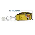 Crunchyroll Pet Leash, Dog Leash, Haikyu Chibi Volleyball Player Warm ...
