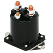 Delta Battery Box - Gen 3 Solenoid - Walmart.com