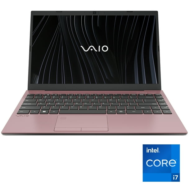 VAIO 14.1", FHD, Intel Core i7-1255U, 16GB RAM, 1TB SSD, Quad Core ...