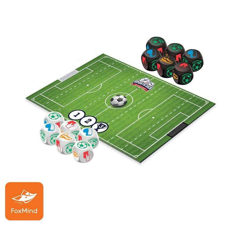 Sports Board Games