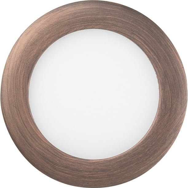 Juno Lighting Wf4 Sww5 90Cri M6 4" Selectable Color Temperature Led ...