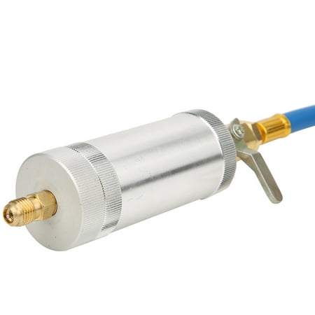 Injection Tool A C Injection Tool Refrigerant Injecting Tool with Snap ...