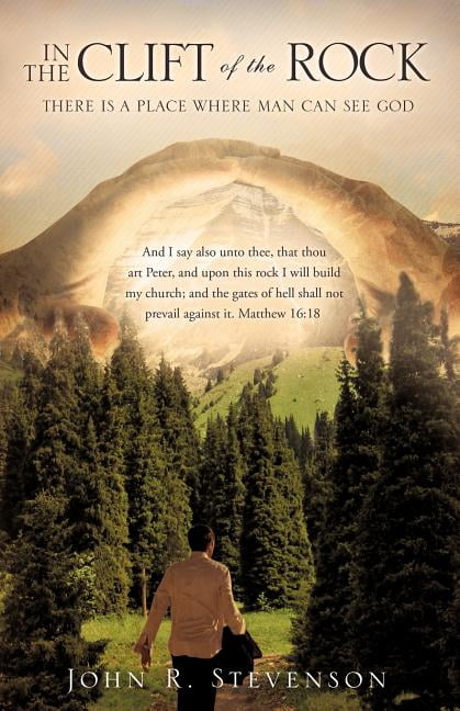 In the Clift of the Rock (Paperback) - Walmart.com