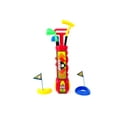 McMulligan's Deluxe Kid's Happy Golfer Toy Golf Set With 3 Golf Balls ...