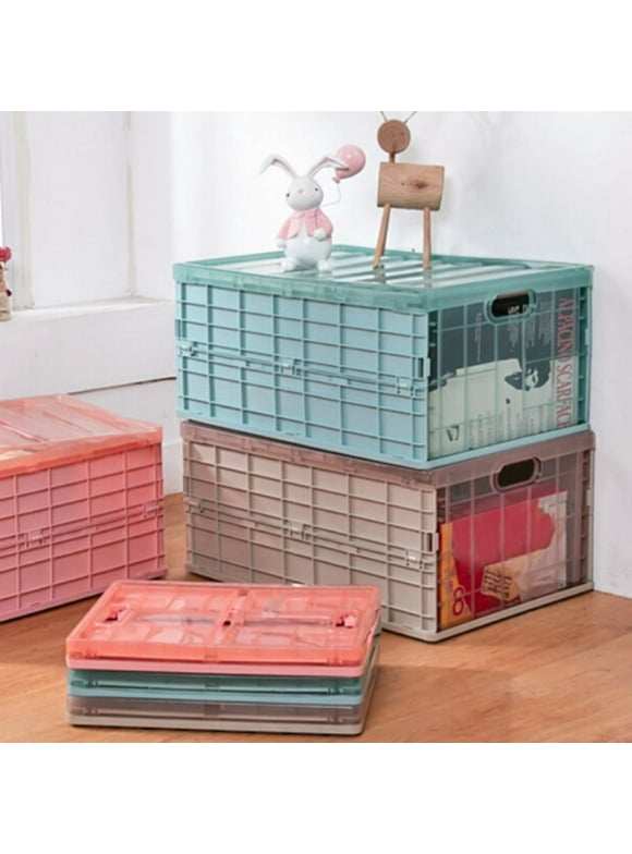 Plastic Storage Boxes in Plastic Storage Bins & Boxes - Walmart.com