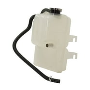 For Ford Police Interceptor Utility 2013-2019 Coolant Recovery Tank ...