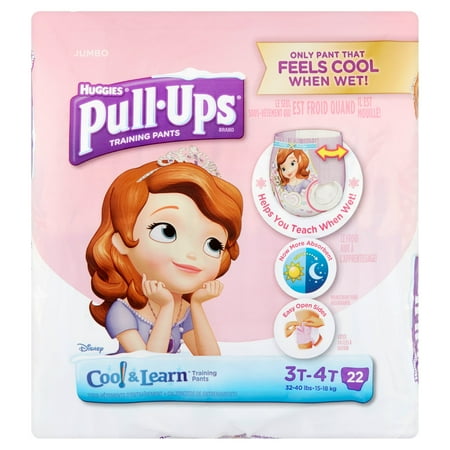 036000452075 UPC - Pull Ups Cool And Learn Training Pants For | UPC Lookup