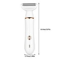 Ball Hair Removal Cream For Men Ladies Private Shaver Multifunctional Hair Remover Household