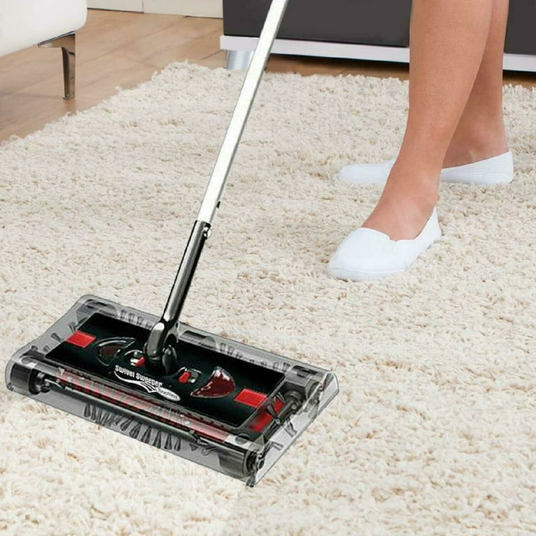 Swivel Sweeper At Walmart