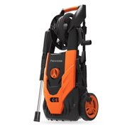 Hyper Tough Brand Electric Pressure Washer 1800PSI for Outdoor Use ...