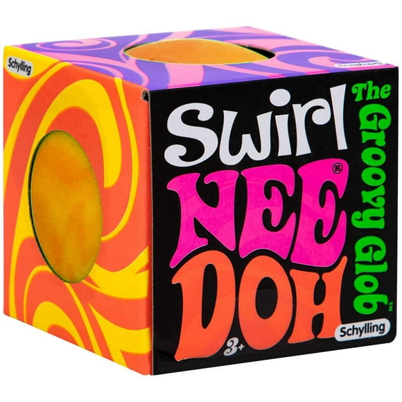 Super Nee Doh Ball