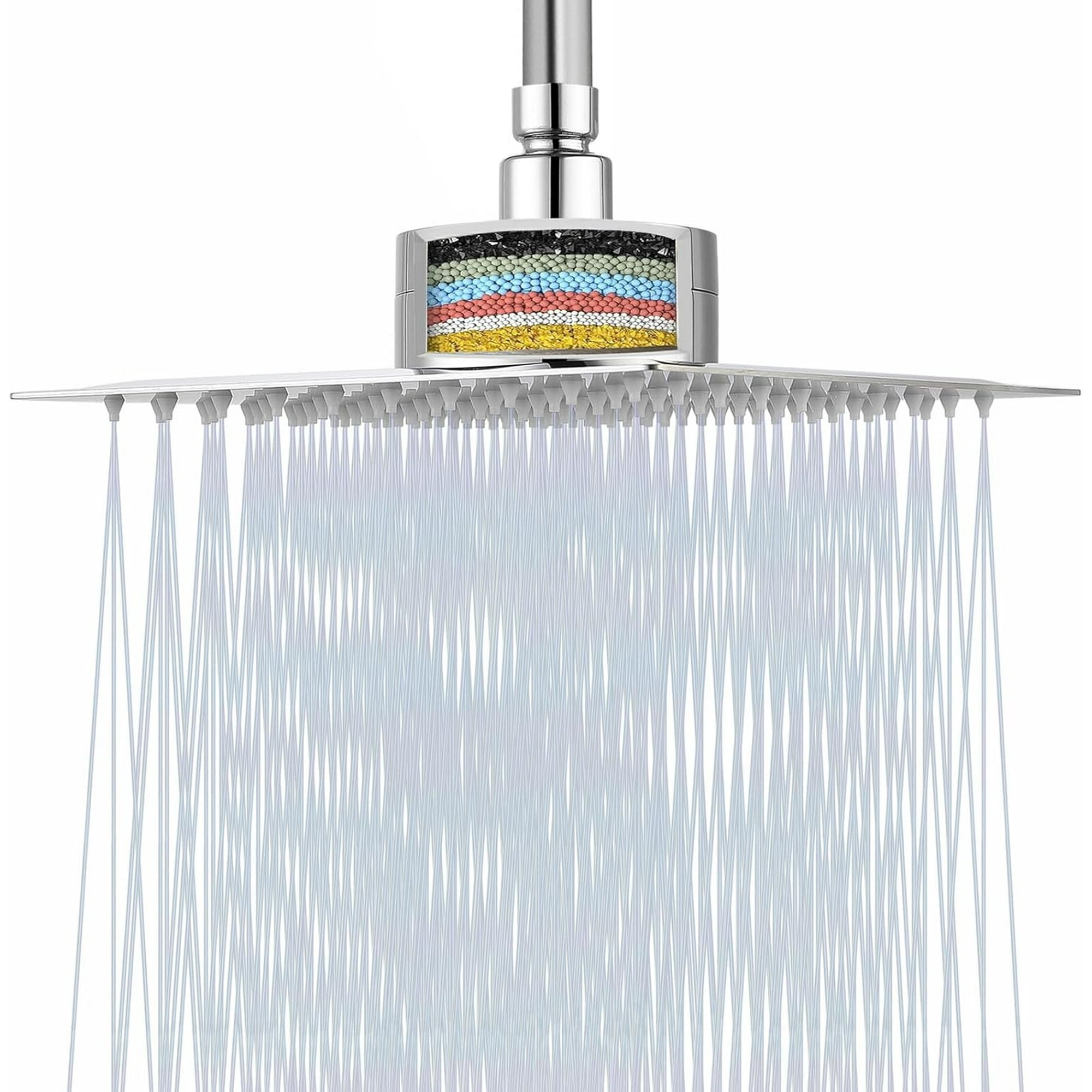 Click here for Wangbasdasd Filtered Shower Head  High Pressure Sh... prices