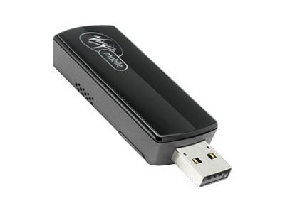 Virgin Mobile Broadband2Go Ovation MC760 – Wireless cellular modem – 3G ...