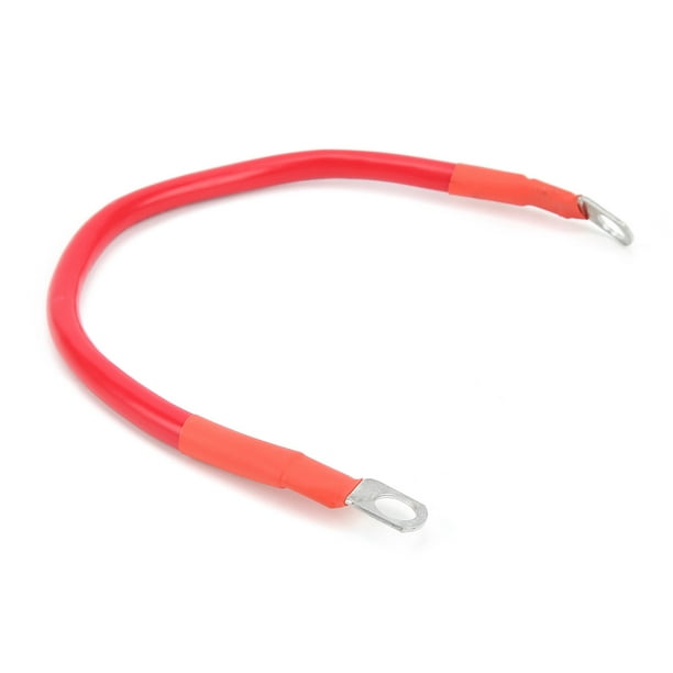 Cable de tierra, cable de tierra de 11,8 pulgadas, cable de conexión a ...