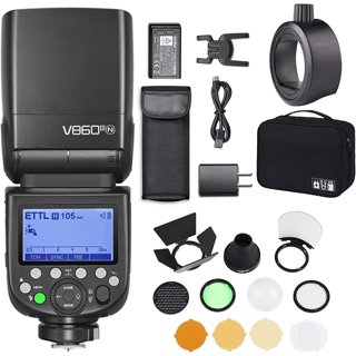 Flash Diffuser Dome - Small on Camera Flash & Speedlight Diffuser ...