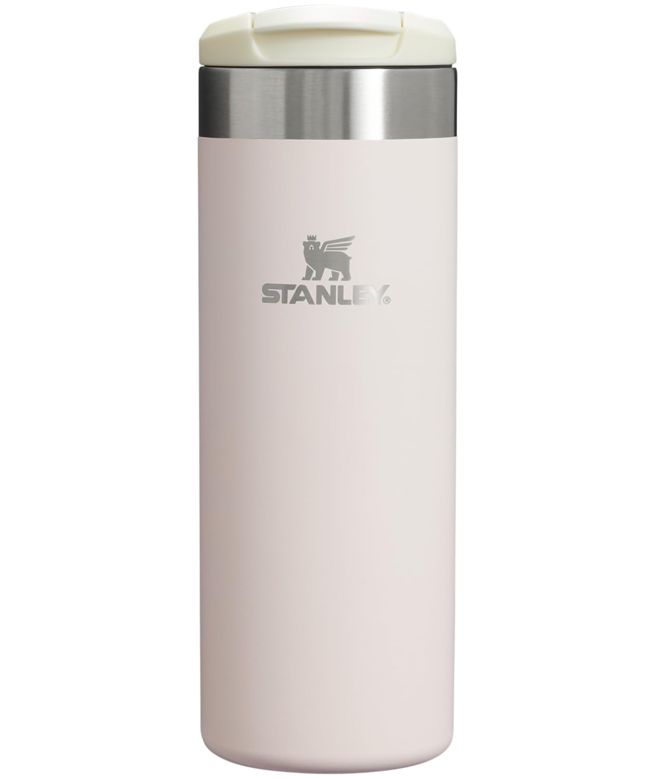 Botella Stanley AeroLight™ Transit 473 ml de cuarzo rosa | Walmart en línea