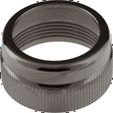 Delta 1600 Series Tub and Shower Faucet Bonnet in Chrome RP6079 ...