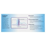 Clearblue Advanced Digital Ovulation Test Kit, 32Ct - Walmart.com