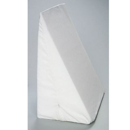 Hermell Products 12 inch Bed Wedge, White | Walmart Canada