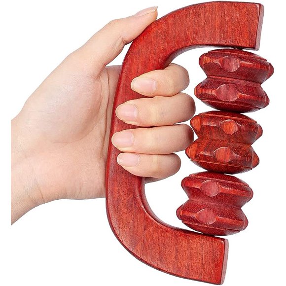 Lymphatic Drainage Body Tool