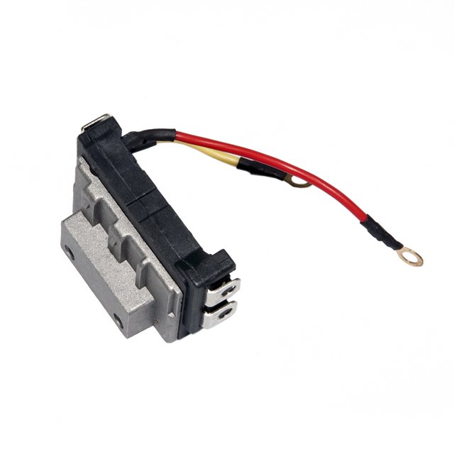 King Auto Parts Ignition Control Module LX-597 Fit Type SPECTRUM I-MARK ...