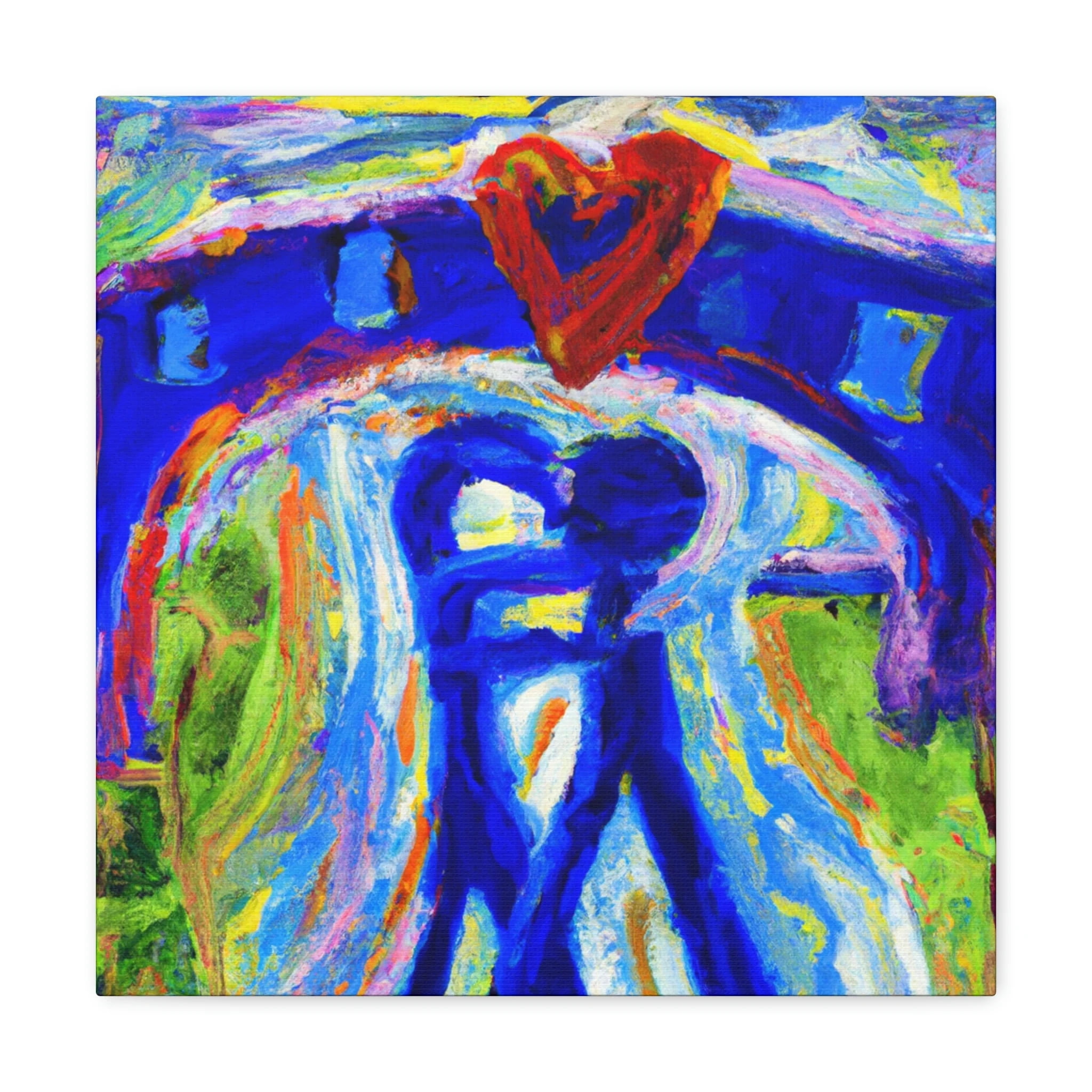 Marco Bello - Canvas - Walmart.com