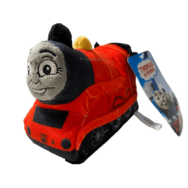 Thomas and Friends Diesel Train Plush Toy, 8.5 inch Stuffed Character ...