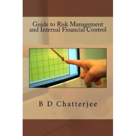 Guide to Risk Management and Internal Financial Control | Walmart Canada