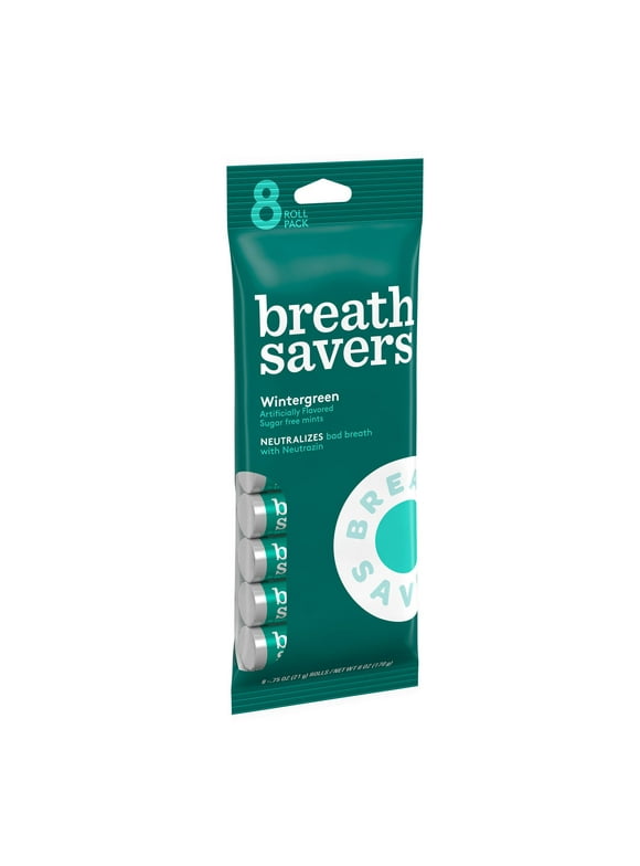 Breath Mints in Mints - Walmart.com