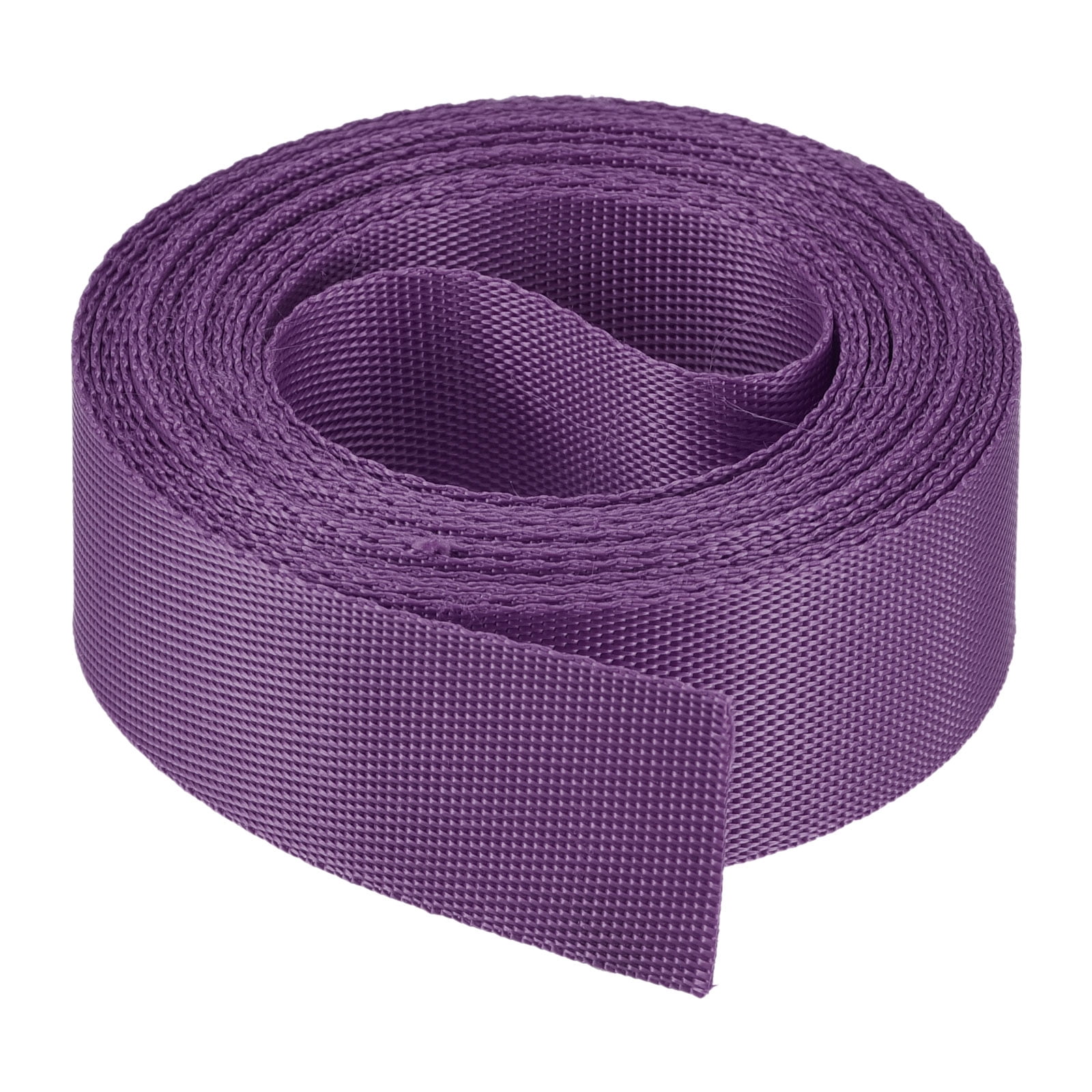Click here for Uxcell Flat Nylon Webbing Strap 1 Inch 4 Yards Pur... prices
