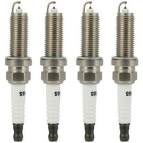 cciyu Platinum Iridium Spark Plugs 95927 for Ford F-150 2015-2021,Edge ...