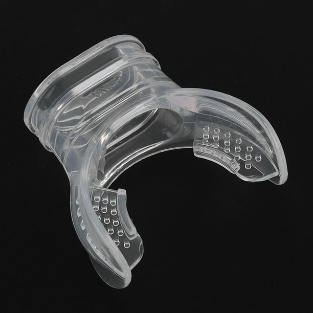 Diving Standard Bite Mouthpiece Bite Mouthpiece Diving Bite Safe To Use ...