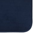 Mainstays Dishcloth and Dish Dry Mat 2PK Set - 12" x 12" / 16" x 18 ...