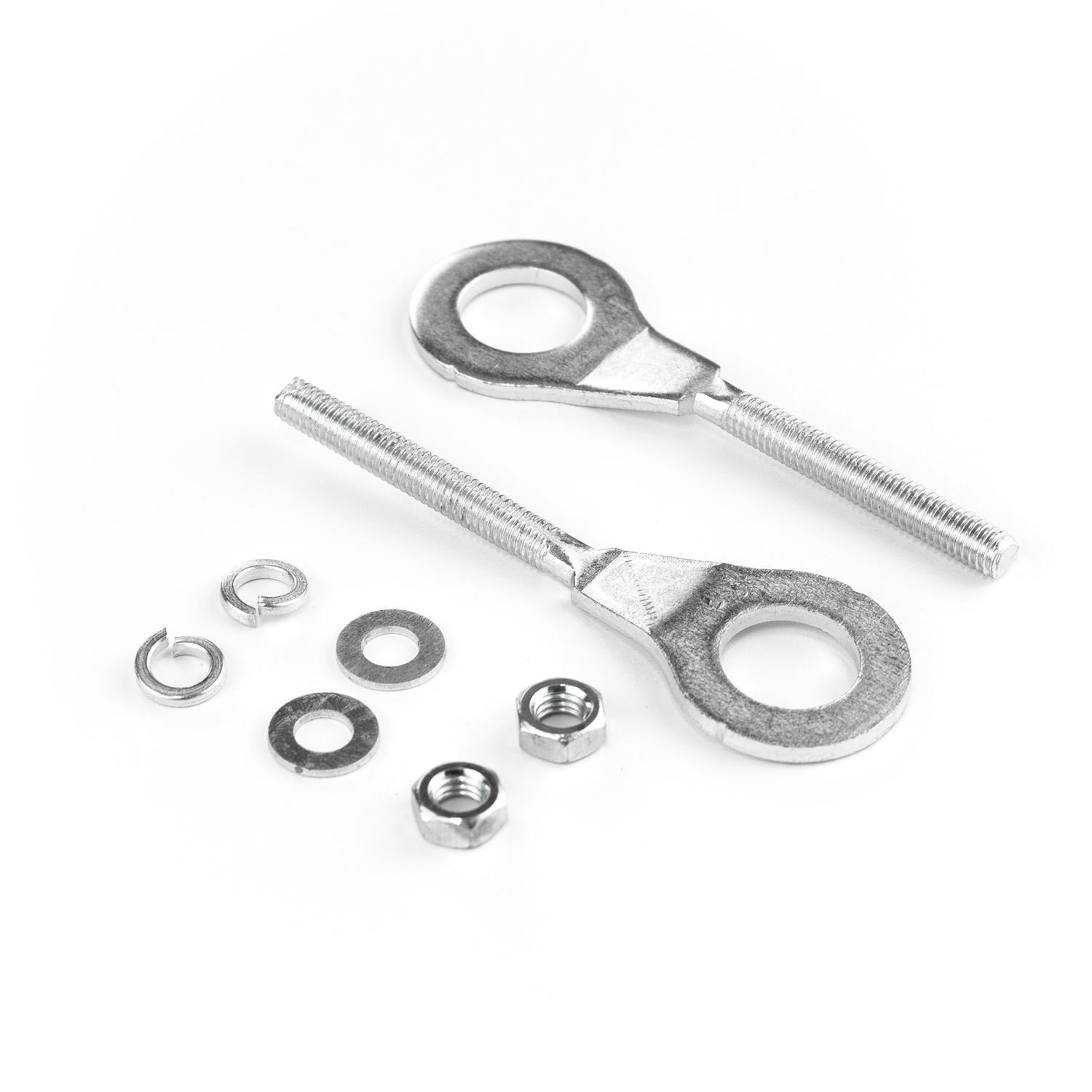 Ajustador Tensor De Cadena Para Moto Ft125 Dt125 Ft150 Kinlley STD ...