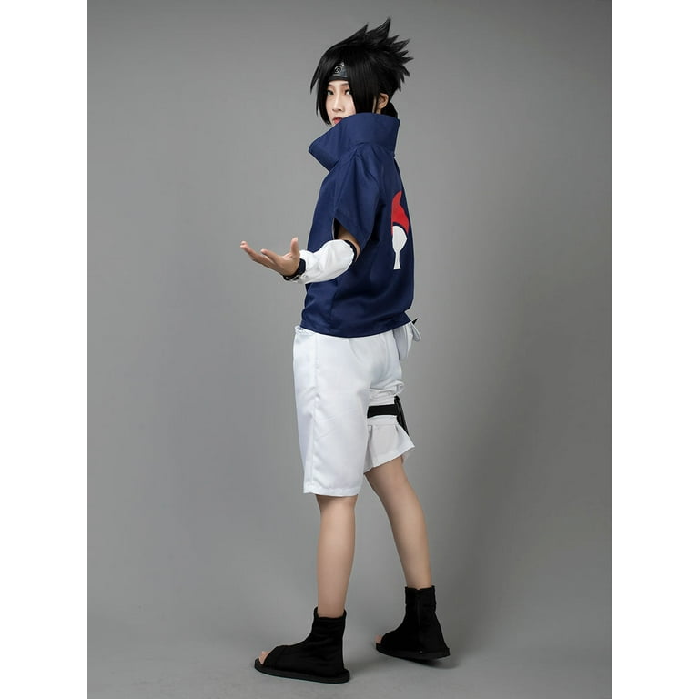 Sasuke Outfit