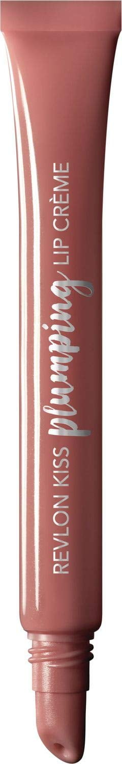 Revlon Kiss Plumping Lip Creme - Apenas rubor 525 - Sellado Revlon ...